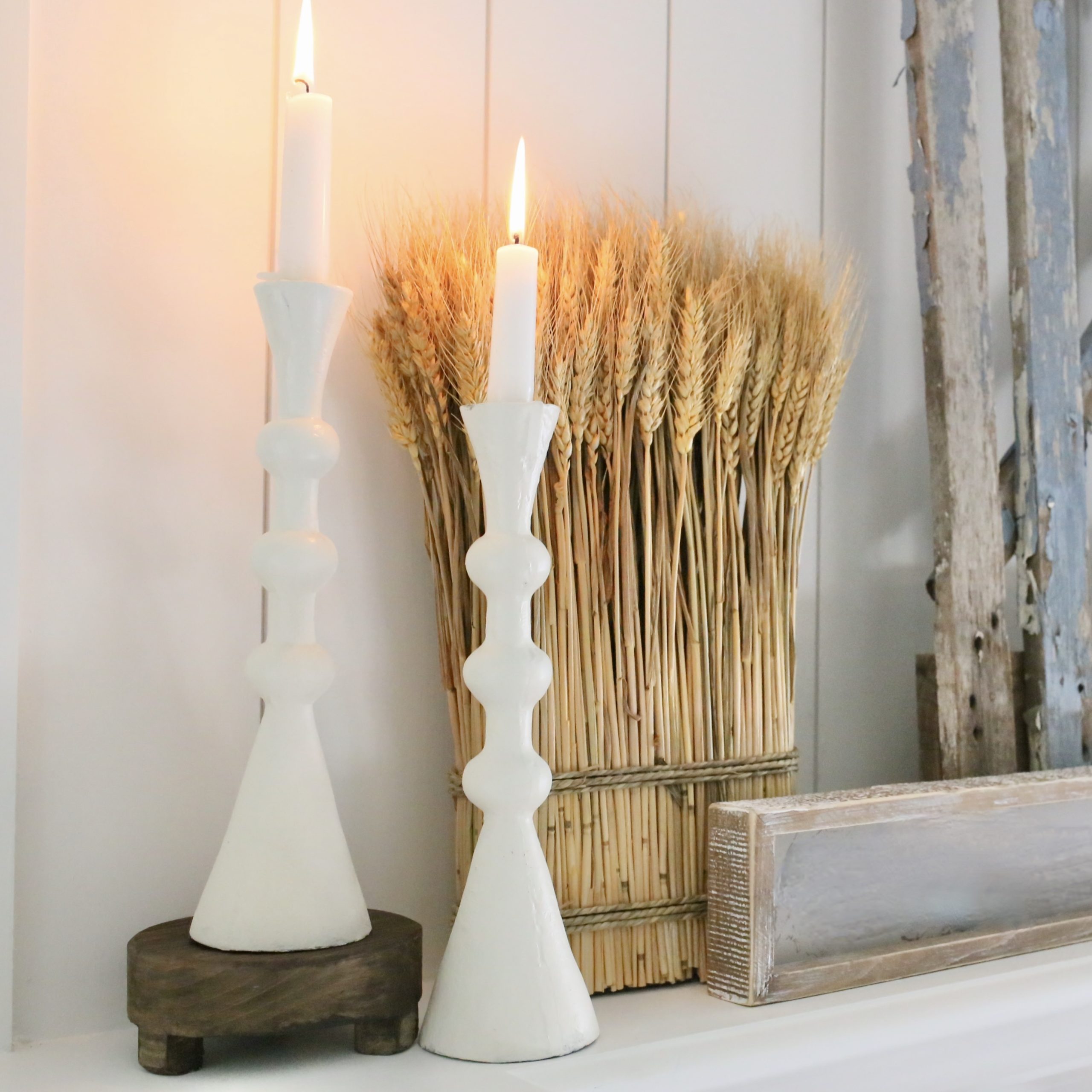 Decorative Risers - Showit Blog