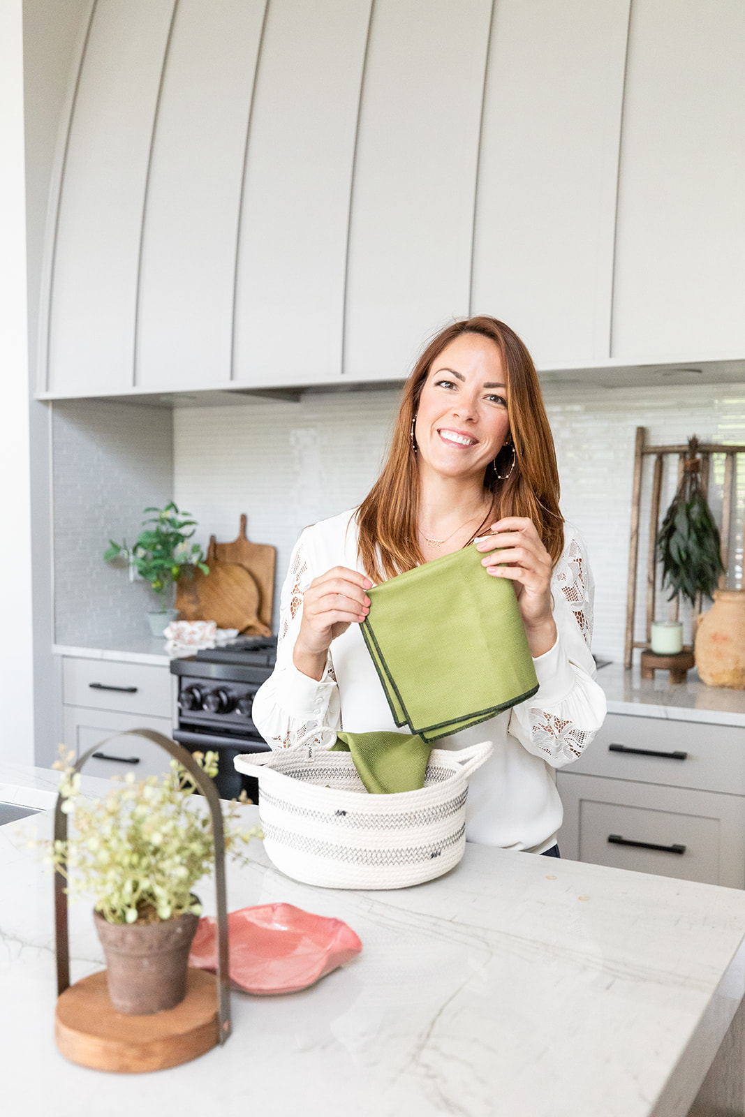 The Ultimate Table Setting Guide : How to Set a Proper Table - Showit Blog